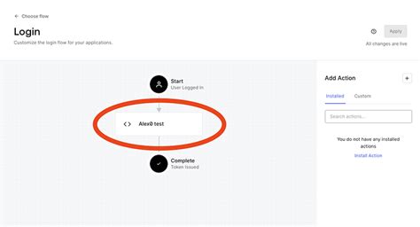 Unable To Retrieve Custom Roles Claim From Access Token At Userinfo