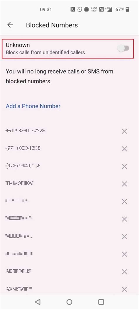 How To Only Allow Calls From Contacts On Android Techcult