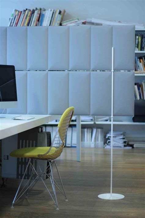 Ecodesk Table Accessories From Slalom Architonic