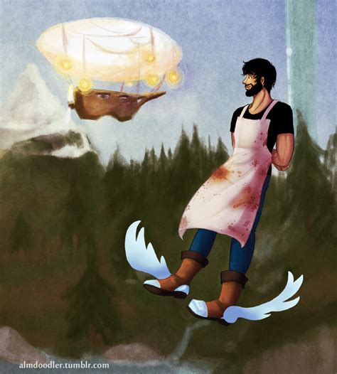 Feather Falling   On Imgur