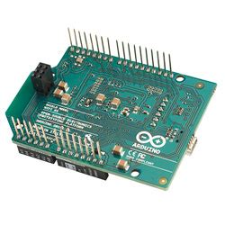 Arduino A WiFi Shield With Integrated Antenna Rapid Online