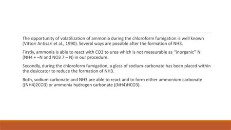 Biomass Nitrogen Ppt