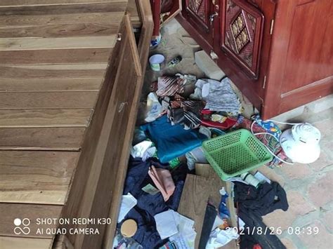 Dvb အရာတော်မြို့နယ်တွင် စစ်ယာဉ်တန်း မိုင်းဆွဲတိုက်ခိုက်ခံရ