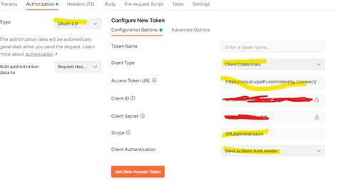 how to make orchestrator api calls orchestrator uipath community forum