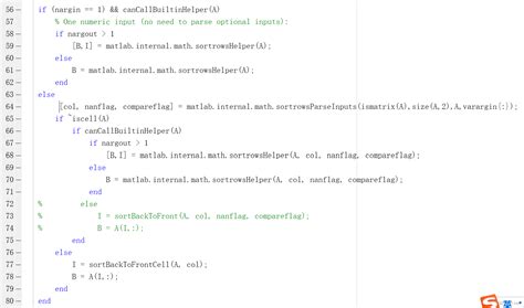 matlab——函数或变量 ‘col‘ 无法识别。 函数或变量 cal 无法识别。 csdn博客