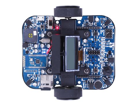 Learn Robotics Your Way With Formula AllCode Matrix Blog
