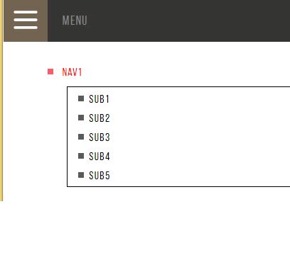 Jquery CSS Navigation Bootstrap On Mobile Version Stack Overflow