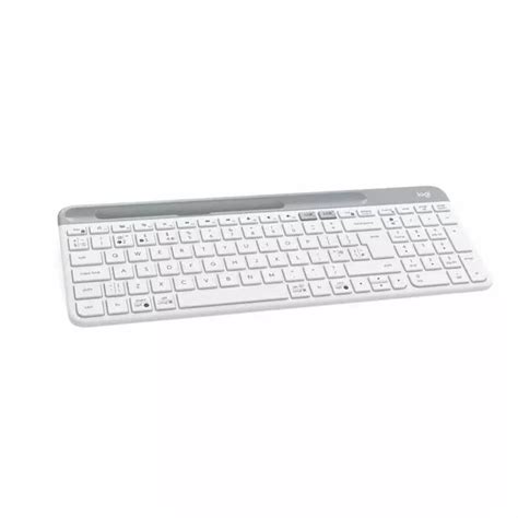 Logitech K580 Slim Multi Device Wireless Keyboard En