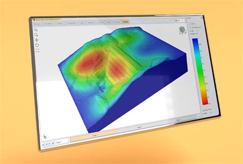 Rocscience Webinar Using Rs2 And Rs3 For Dam Applications