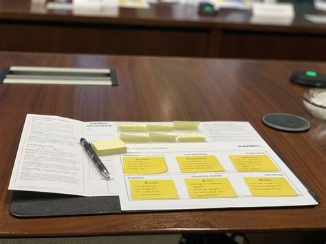 Mandel Communications Blueprint Blueprints Positivity Monopoly Deal