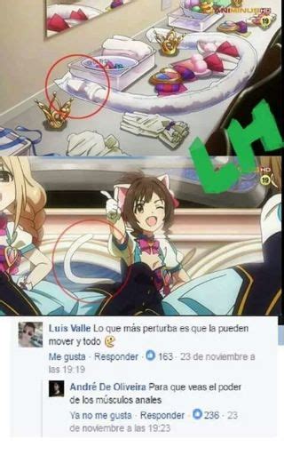 Jajaja Los Músculos Anales Jaja •anime• Amino