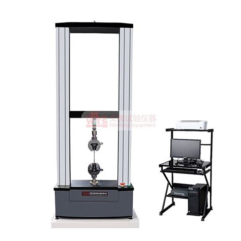 Desktop Electronic Universal Testing Machine For Sale Wts