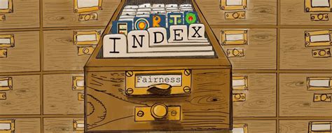 The Fairness Index