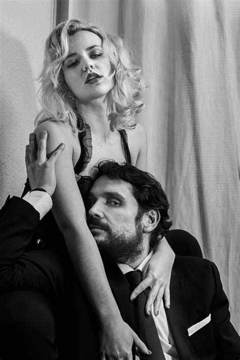 Aroa And Pablo Carrotcake