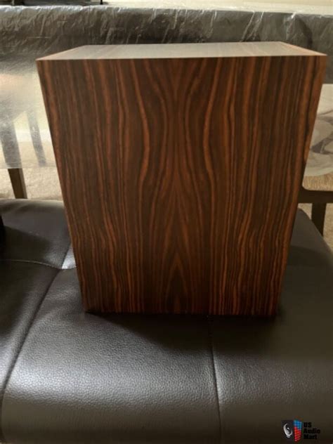 Proac Tablette Reference Signature Photo Us Audio Mart