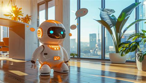 Exploration Des Avantages Des Chatbots Basés Sur Lintelligence Artificielle