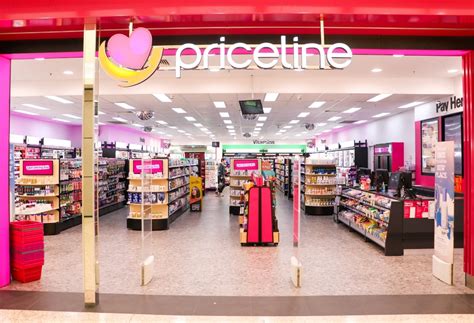 Priceline Caneland Central