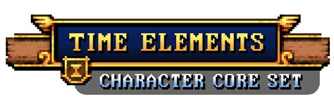 comments 58 to 19 of 99 time elements character core set by
