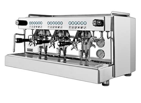 Rocket Rea Timer 3 Group купить в Москве Espresso Perfetto