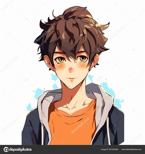 Anime Chibi Engel Jongen Pin Van Vicardoso Op Ilove Harry Potter
