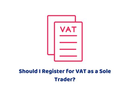VAT As A Sole Trader Latest Updated Guide AccountingFirms