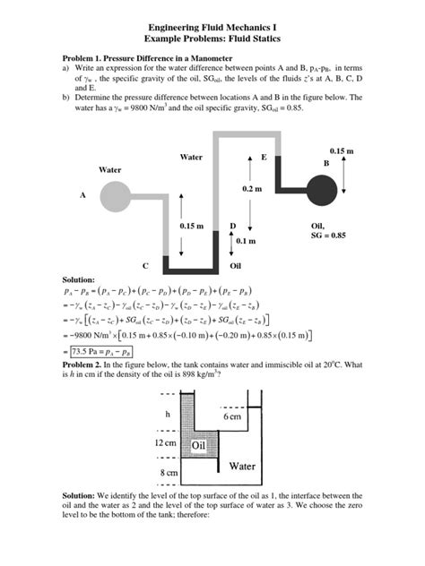 Pdf Sample Problems Statics Dokumen Tips