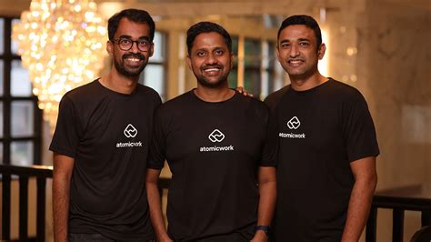 Why Neon Invested In Atomicwork