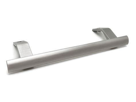 Ручка для холодильника Vestel Стальная, L 355мм, 37014729 - купить с ...