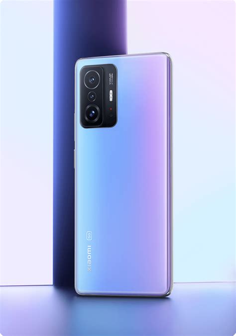xiaomi mi11t pro