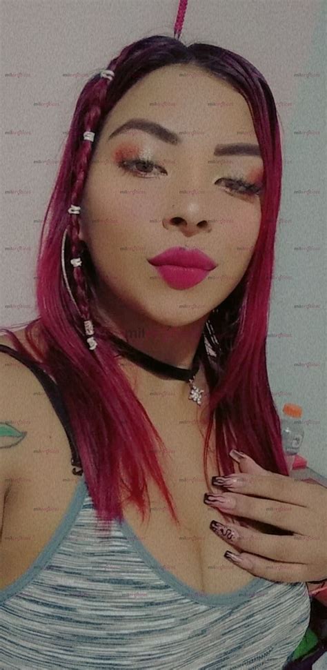 Peliroja Tatuada Sexy Y Apretadita Con Ganas De Hacerte Pasar Un Gran Momento