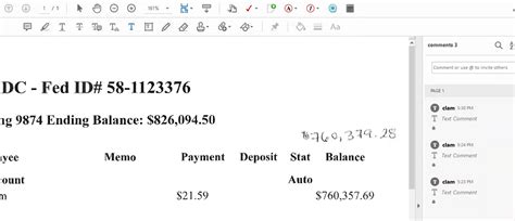 User Cannot Add Text Comment To Any Pdfs In Acroba Adobe Product