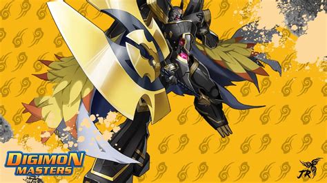 Digimon Masters As Es Alphamon Ouryuken Awaken Si Lo Consigues Youtube