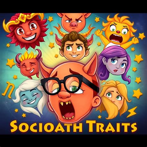 Why People Are Calling Signs With Sociopath Tendencies Mysterylores