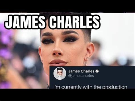 James Charles Drama Show And His Influence Youtube