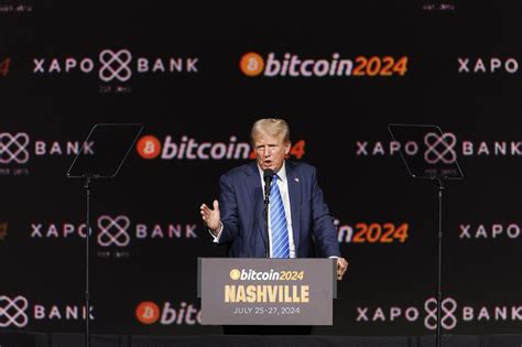Bitcoin Reaches Record High Vaults Toward 100000 Good Morning America