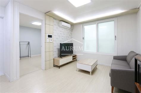 삼성동 단기임대 진빌리지 9호선 삼성중앙역 도보 3분 원룸 원거실 네이버 블로그