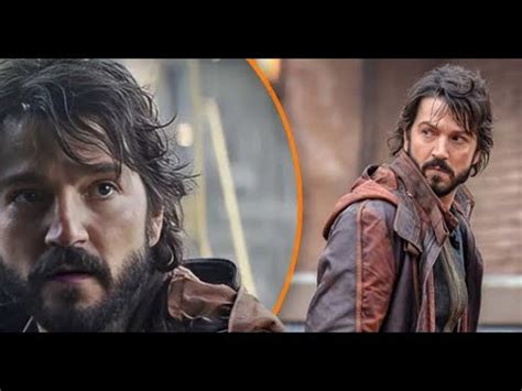 Andor Season 2: New TIE Avenger Explained – The Starfighter That Could ...