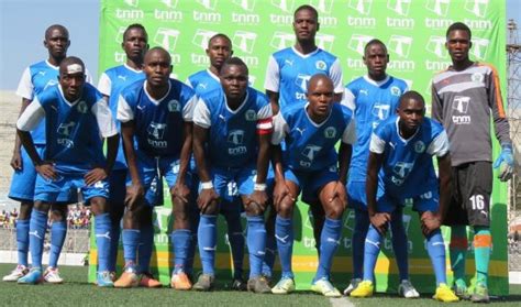 Karonga United Beat Mafco 2 1 Malawi Nyasa Times News From Malawi