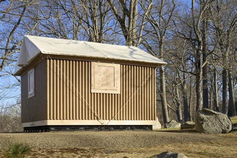 Should We Prototype Architecture More Archdaily