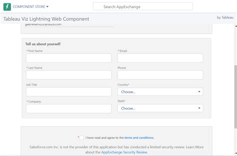 Salesforce How To Add A Filter To An Embedded Dashboard The Data School