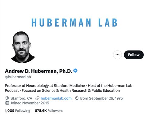 20 examples of great Twitter bios to get inspired by - Hypefury - Social Media Scheduling ...