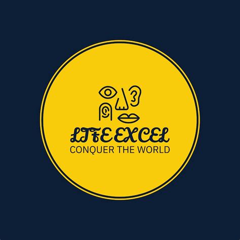Life Excel Youtube