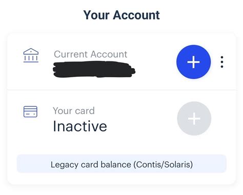 Been Out Of The Loop How Do I Activate My Virtual Card R Plutus