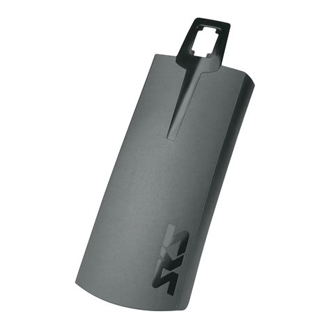 Sks Spoiler Edge Al Schutzblech Schmutzfänger 66 Mm Zweirad Stadler
