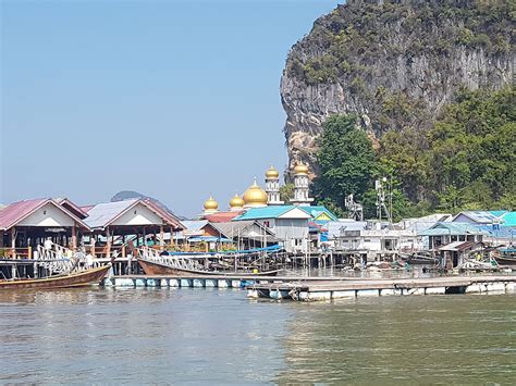Ko Panyi Phuket Insider