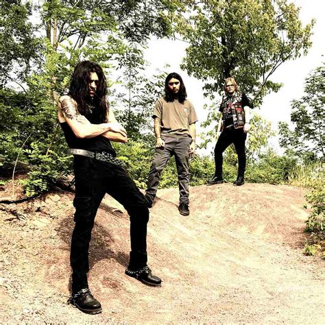 Primitive Execution Encyclopaedia Metallum The Metal Archives