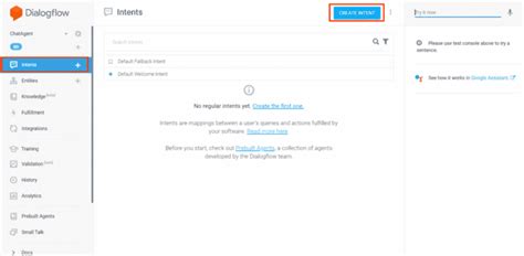 Firebase And Dialogflow With React Native Made Easypart 3 By Ritik