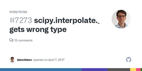 Terpolatebsplevaluatespline Gets Wrong Type · Issue 7273