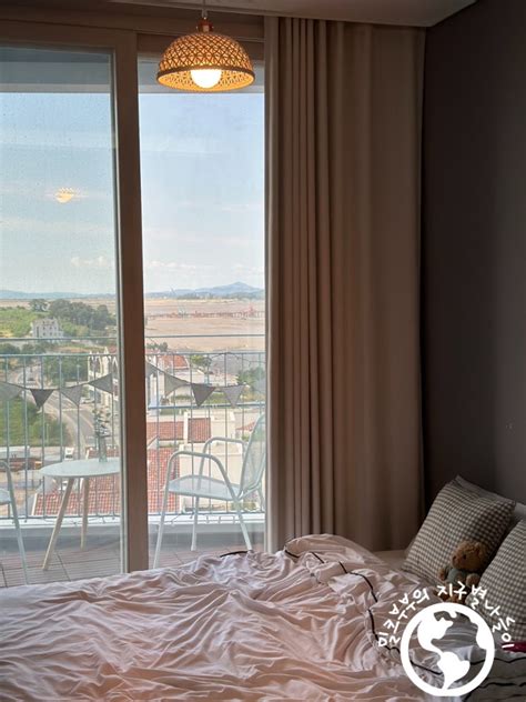 영종도숙소 디오션스테이 영종도 애견동반 가능한 감성호텔