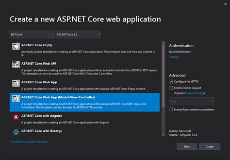 Capturing An Image From A Webcam Using ASP NET Core MVC C